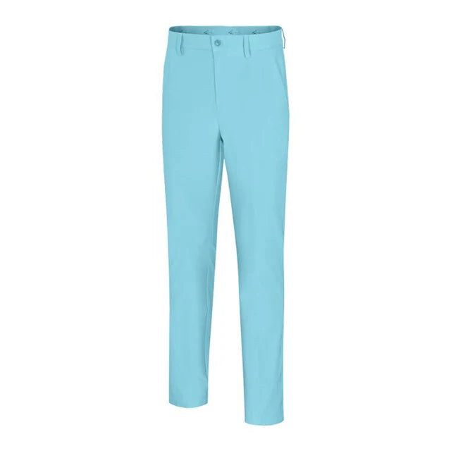 Men's P534 4-way Stretch Tech Pant - Blue Marina